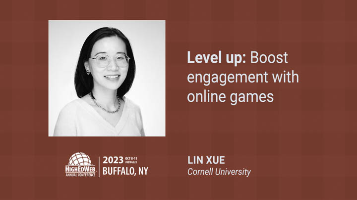 Level up: Boost engagement with online games - Membership Community ...